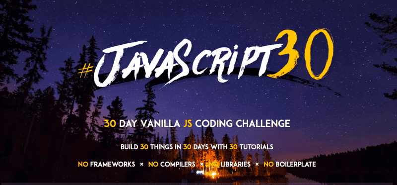 三十天寫三十個網站後，我學到的事 | Cheng-Wei Hu