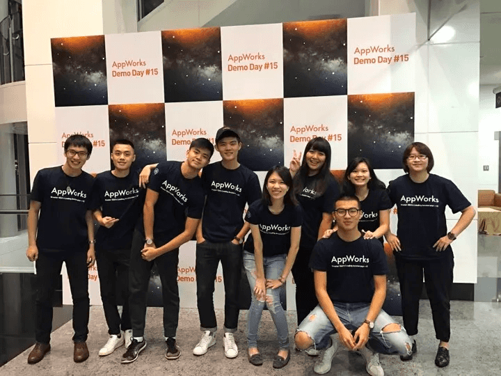 【AppWorks 實習心得】回歸所有學習的目標 | Cheng-Wei Hu